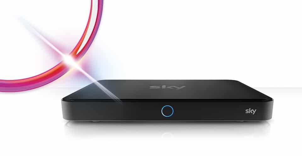 Sky Receiver: Infos und Angebote zu Sky Leihreceivern